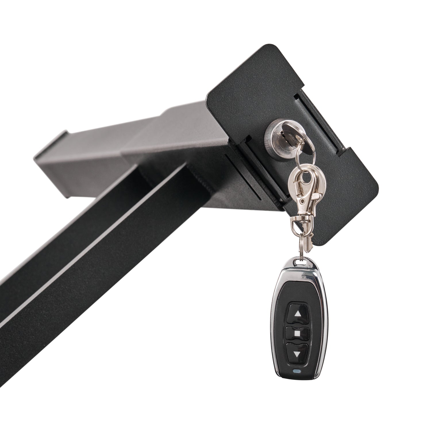 Order Now - Warlock: The Next-Gen ATV Wheel Lock | WarlockCo